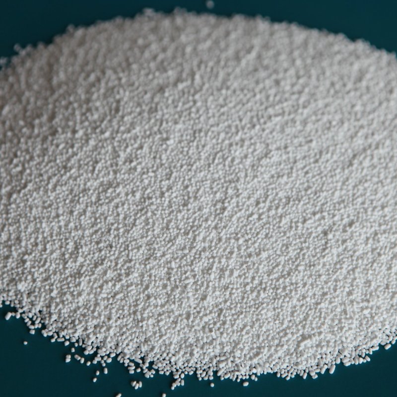 SDIC Pearl Granular Disinfectant | Reliable Water Treatment